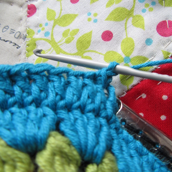 Small Crochet Purse Tutorial – RAINBOW HARE