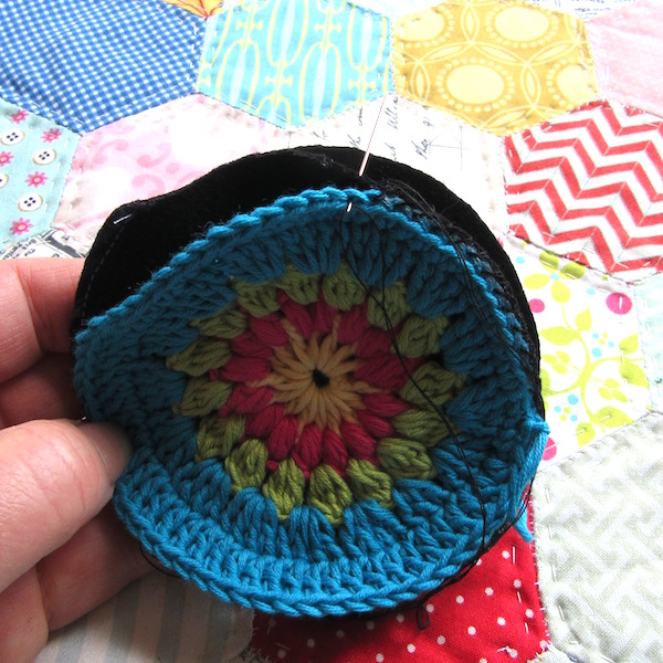 Small Crochet Purse Tutorial – RAINBOW HARE