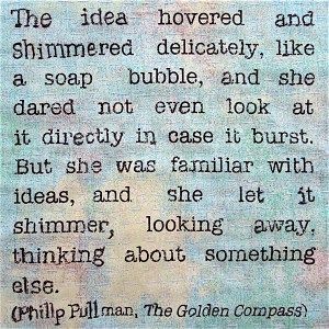 Shimmer: VERB [NO OBJECT] Shine with a soft, slightly wavering light ...